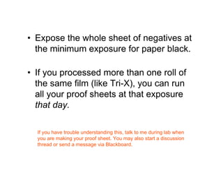 Making a Proper Proof (How-To) | PDF