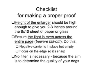 Making a Proper Proof (How-To) | PDF