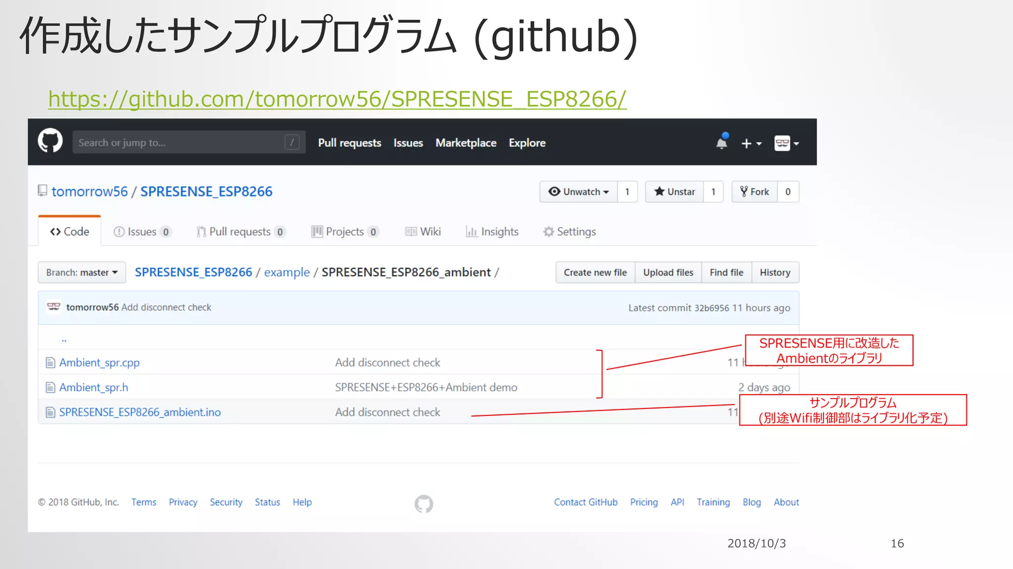Making a spresense Wi-Fi add-on board | PDF