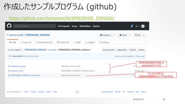 Making a spresense Wi-Fi add-on board | PDF | Computer Peripherals | Computing