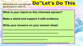 Making a Stand (1).pptx | Dogs | Pets