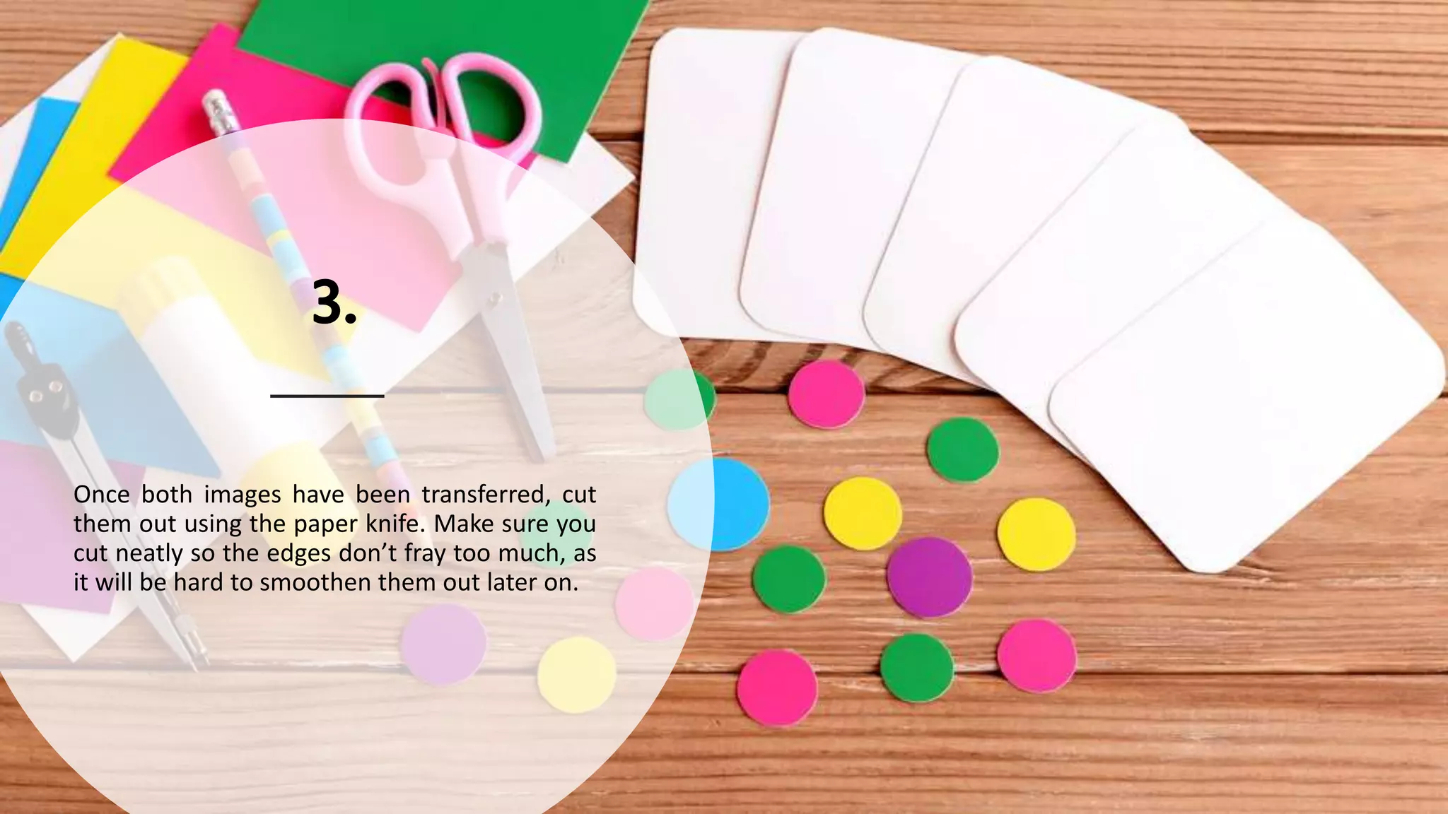 How to Make a Sword Out of Paper | PPTX