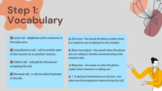 Making a Telephone Call.pdf