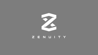 Zenuity: Making It Real | PPTX