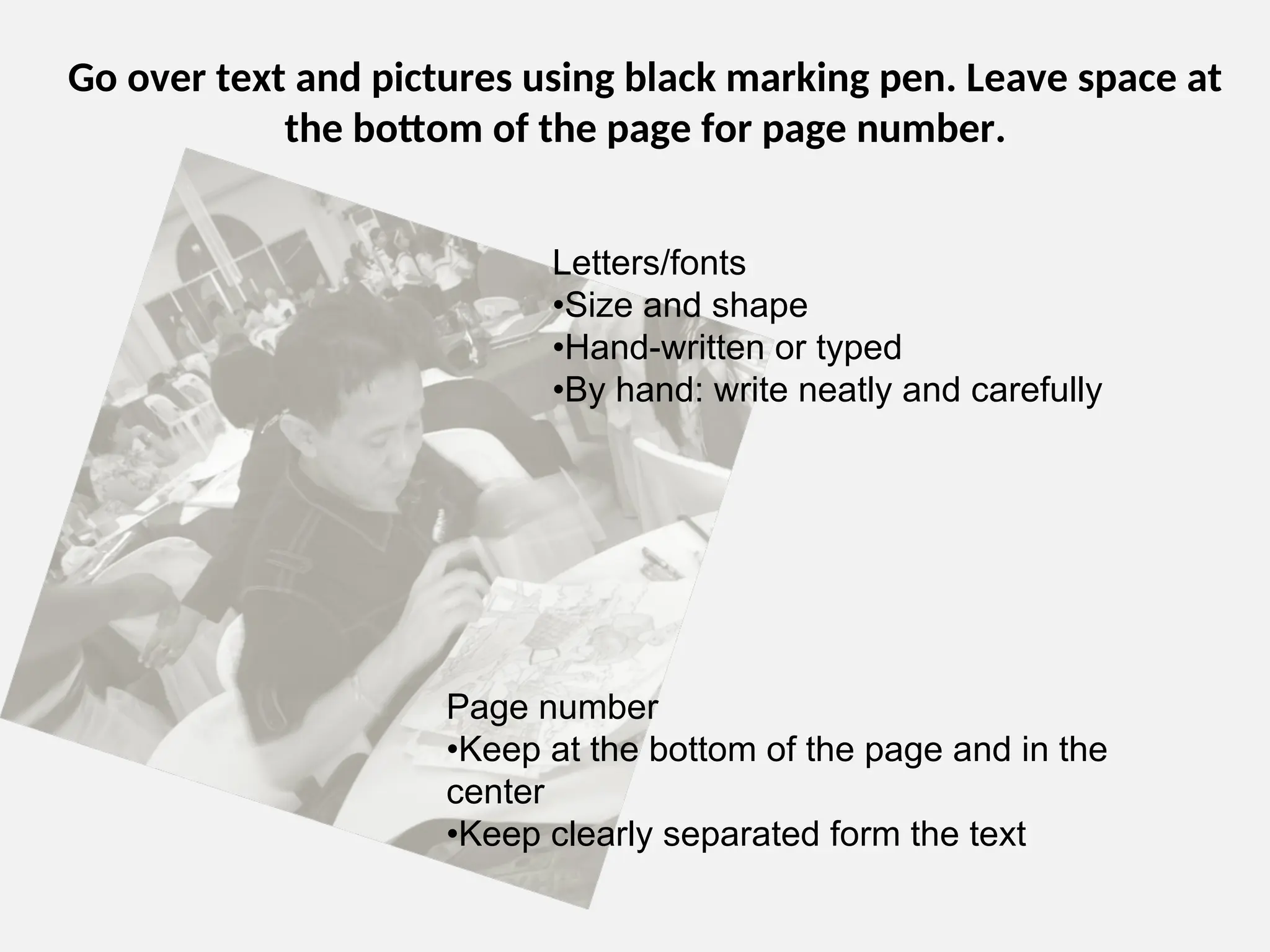 SAMPLE IN MAKING BIGBOOKS FOR LEARNERS.ppt