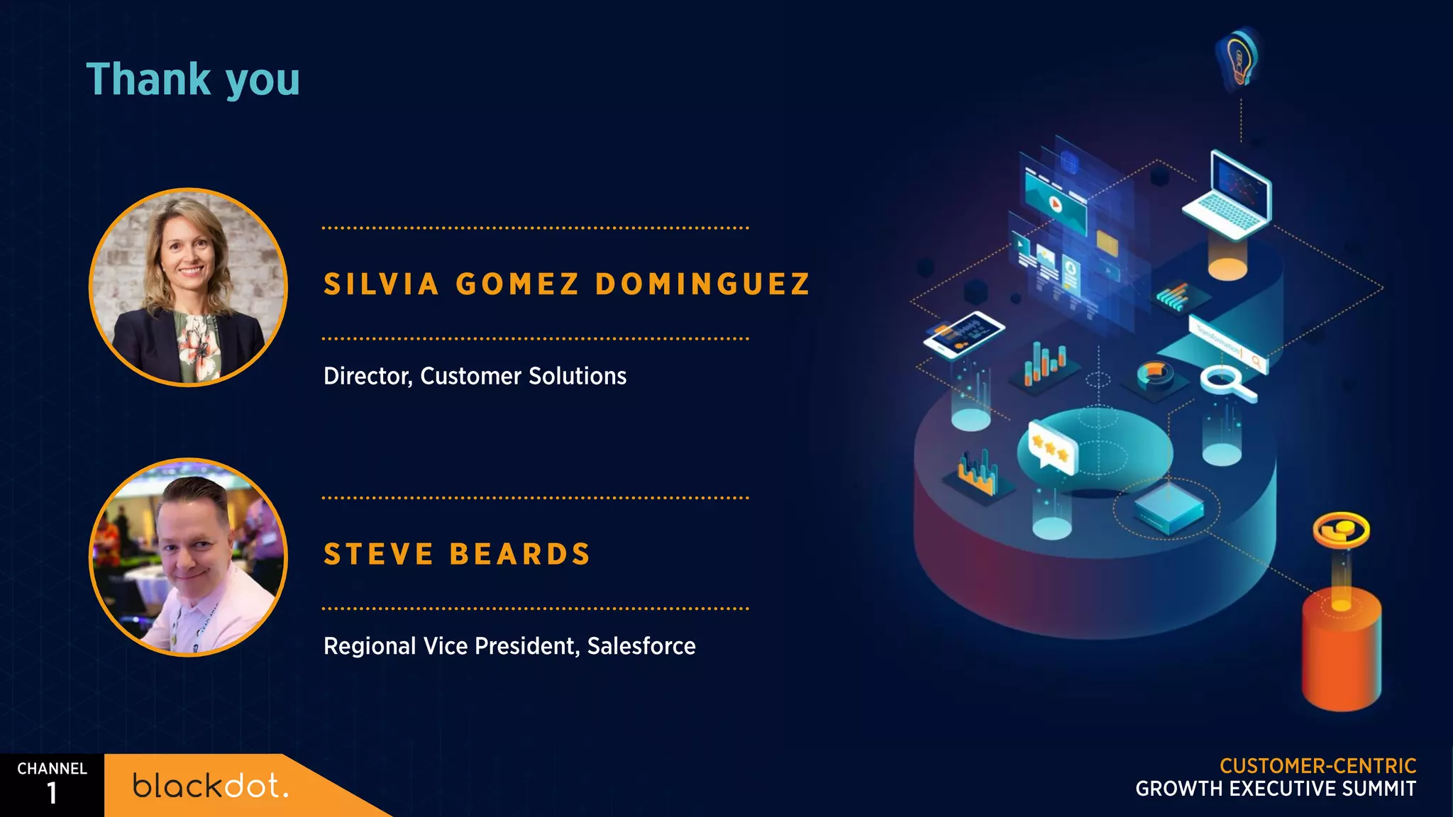 Making bigger leaps in your data maturity | PDF