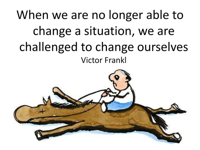 Making Change Stick L@S2010 | PPTX