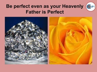 Making Christlike Disciples: Maturity | PPT