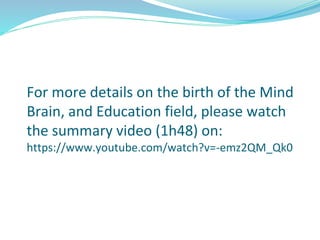 50 Practical Applications of Mind Brain, and Education Science. Tracey ...