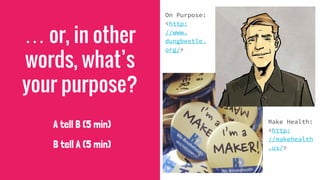 Making Comics Fast: Design Thinking As A Tool To Approach Narrative ...