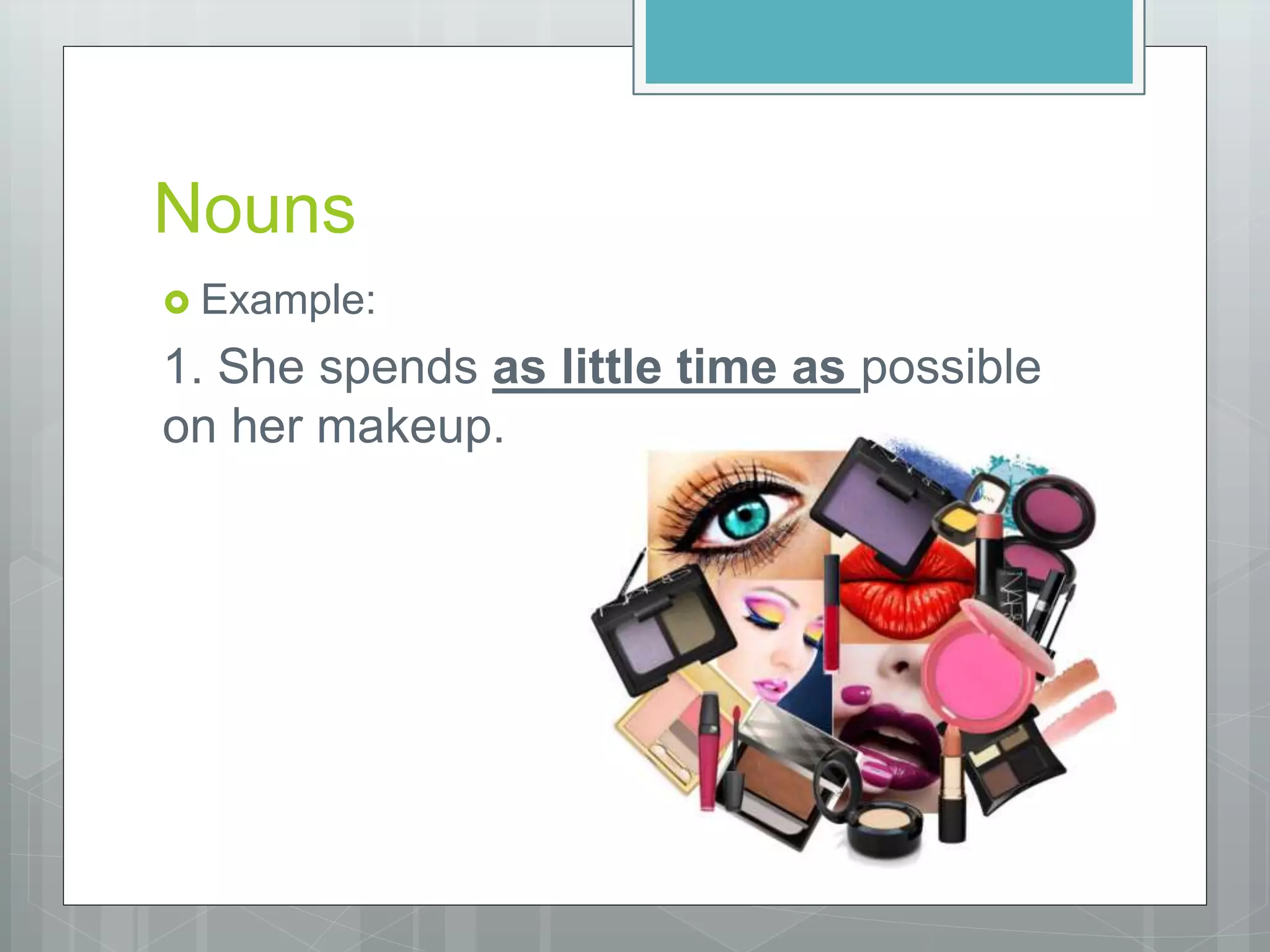 Making comparison with adjectives | PPTX