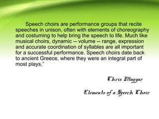 Making connections | PPT