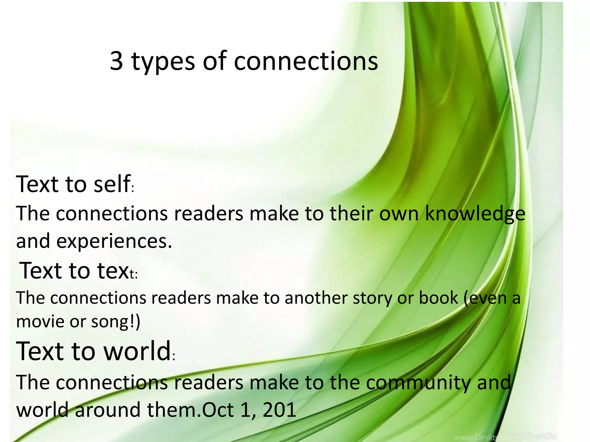 Making Connections.pptx