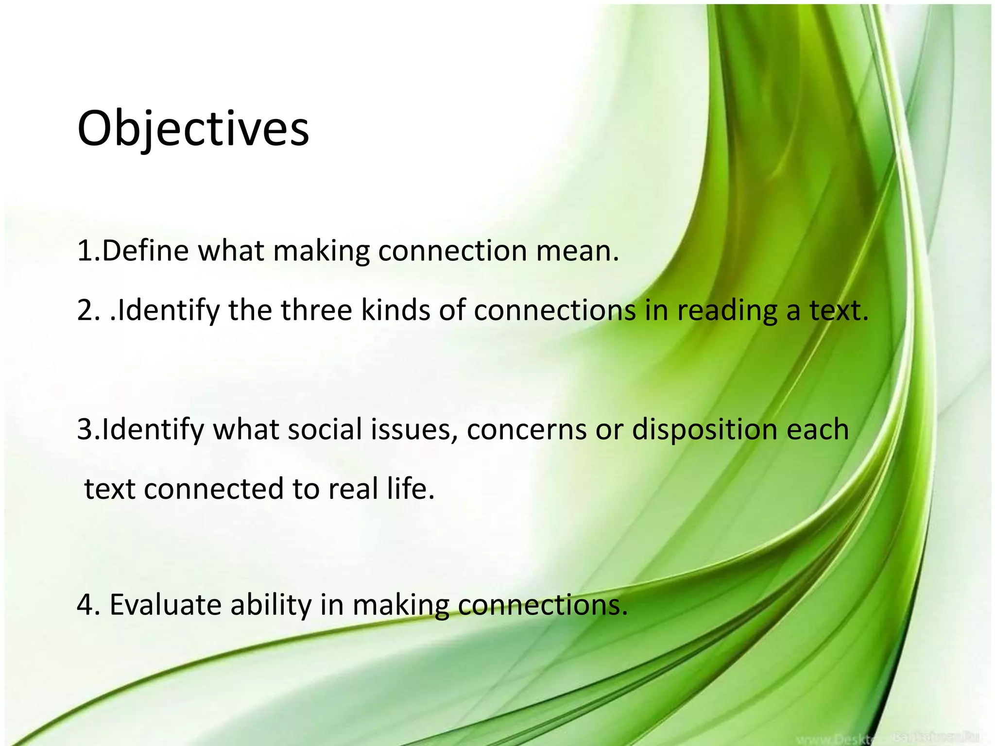 Making Connections.pptx