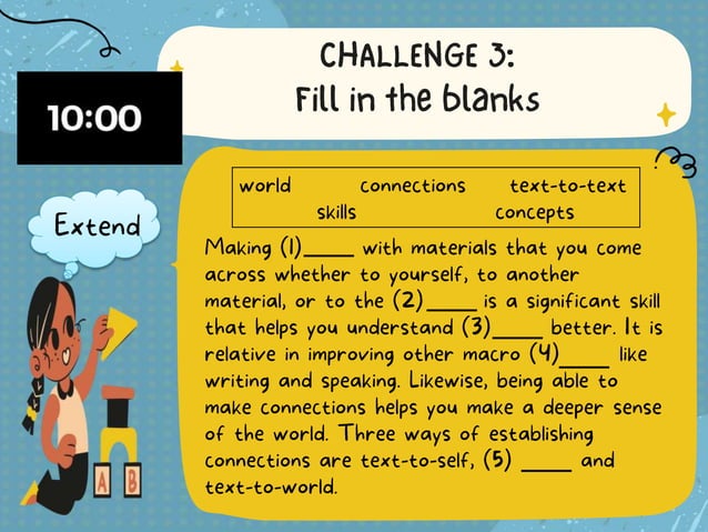 Making Connections & Annotations.pptx