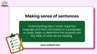 Making Connections in Informational Texts | PDF | Internet for ...