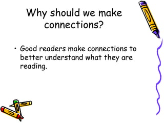 Making Connections PowerPoint.ppt