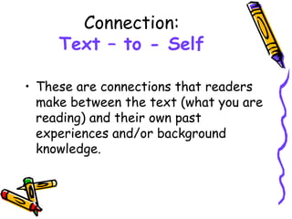 Making Connections PowerPoint.ppt