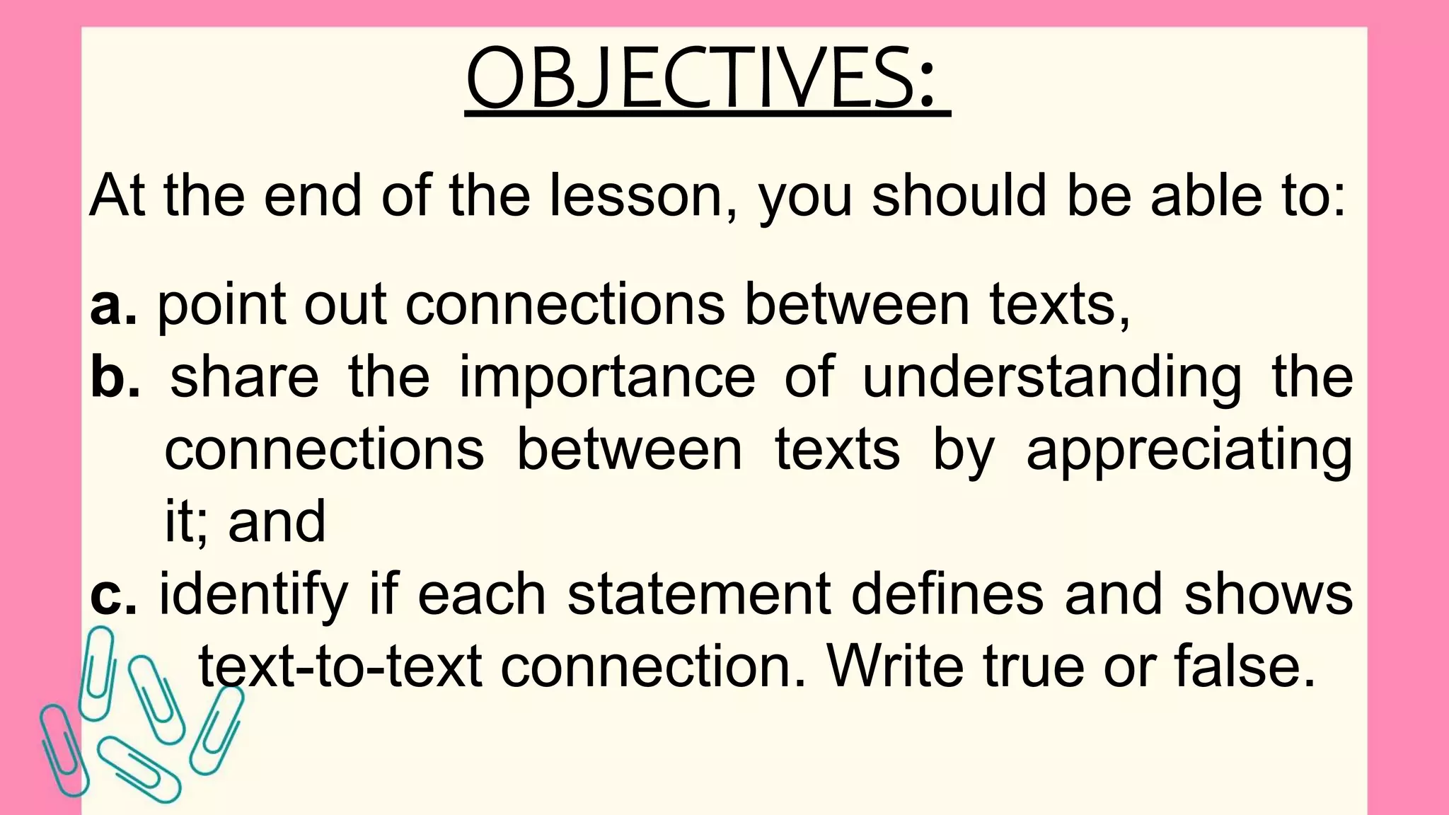 Making Connections Text to Text Uploaded.pptx