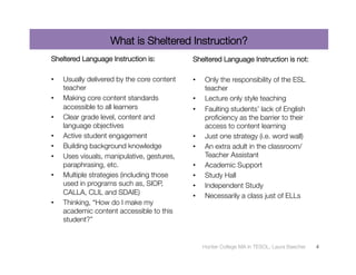 Making Content Accessible | PPT