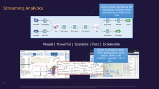 Making Data Science accessible to a wider audience | PPT