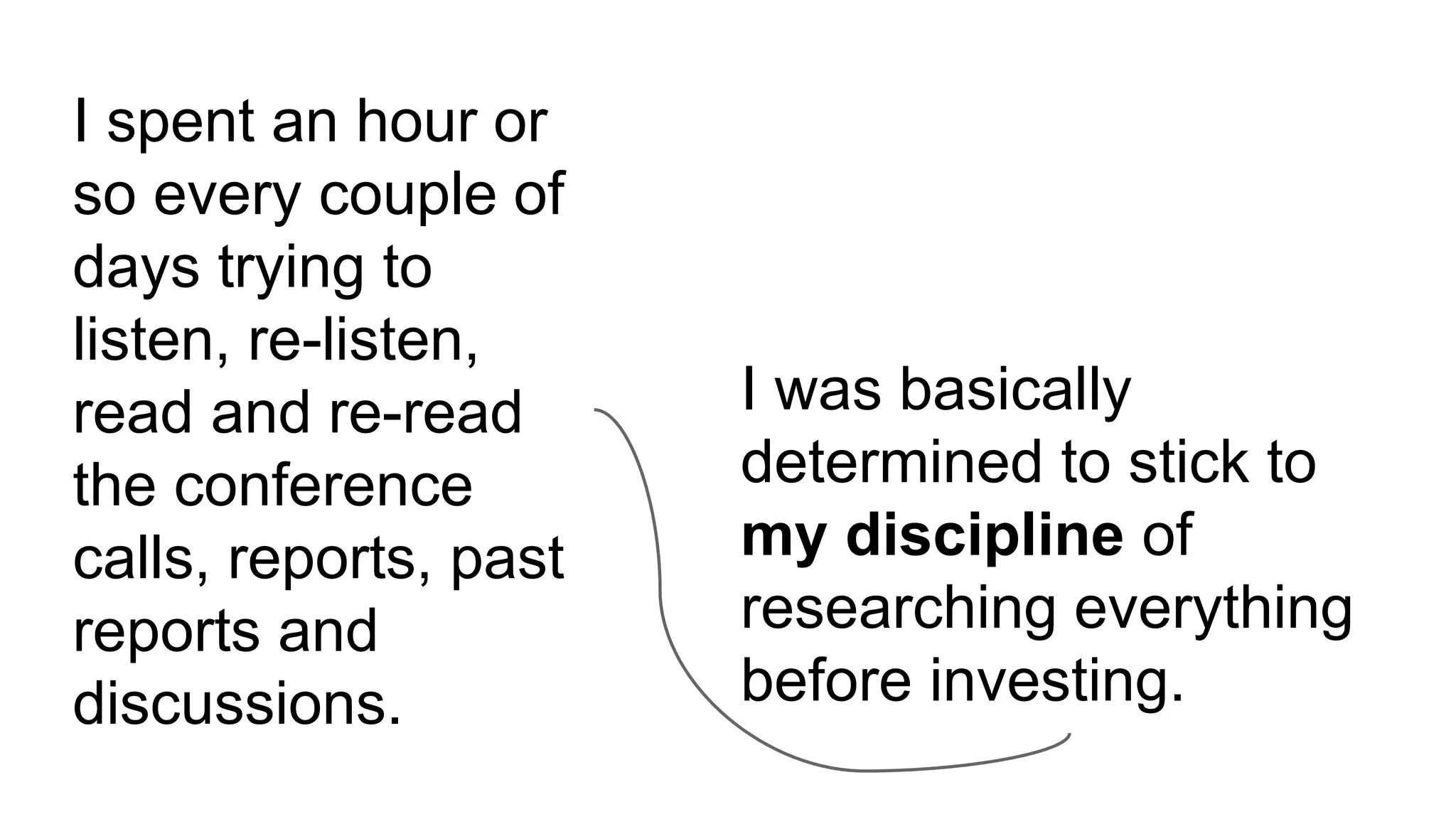 Making Decisions Without all the Facts | PPTX