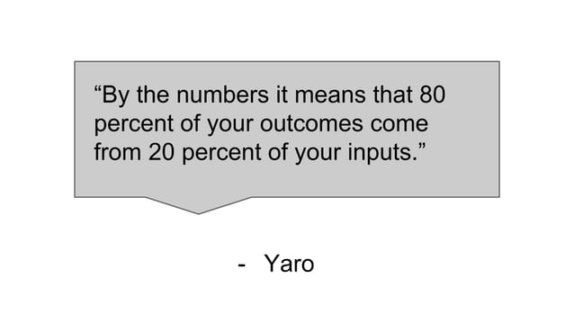 Making Decisions Without all the Facts | PPTX