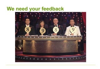 Making Defensible Planning Decisions | PPT