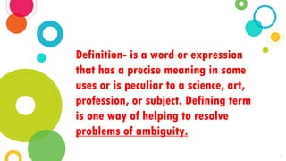 MAKING DEFINITIONS.pptx