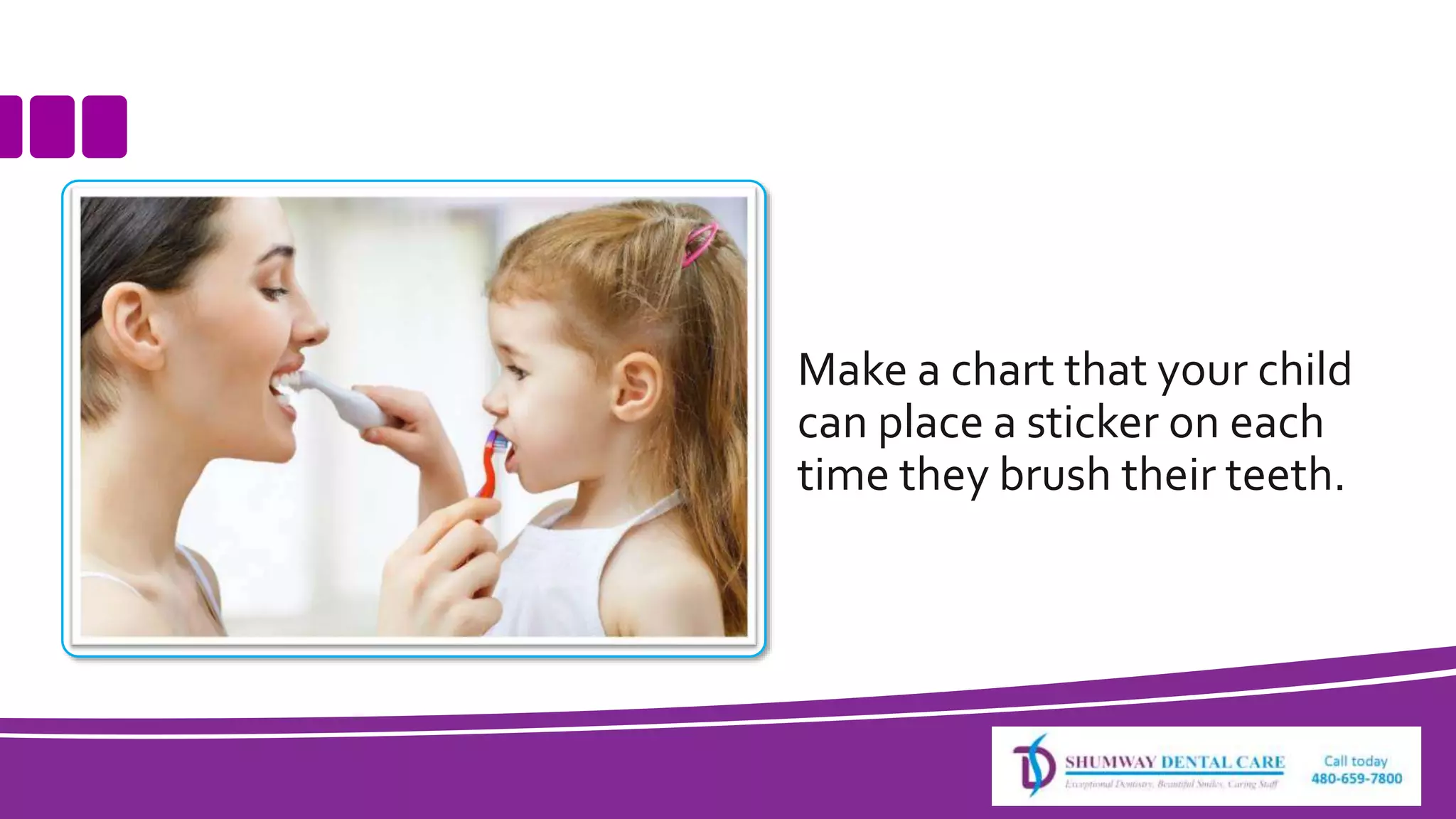 Making Dental Care Fun For Kids | PPT