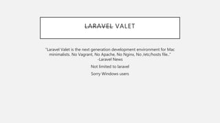 Making development environments not suck | #econfpsu #econfpsu16 | PPTX | Cloud Computing | Internet