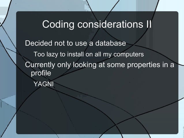 Making easy roommate easy | ODP | Computing | Technology & Computing