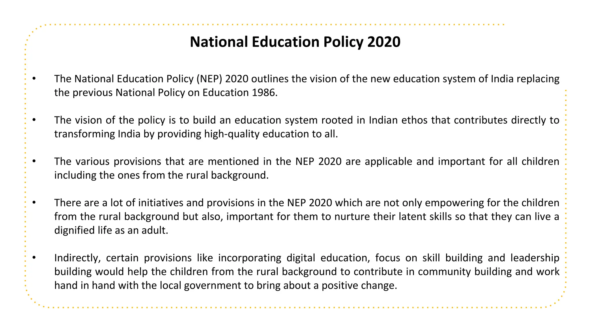 Making Education Inclusive and Equitable under NEP 2020.pdf