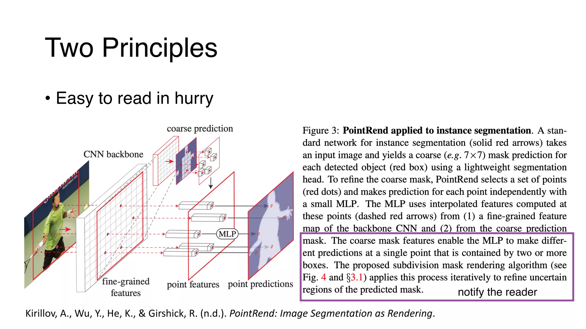 Making figures on ppt | PDF