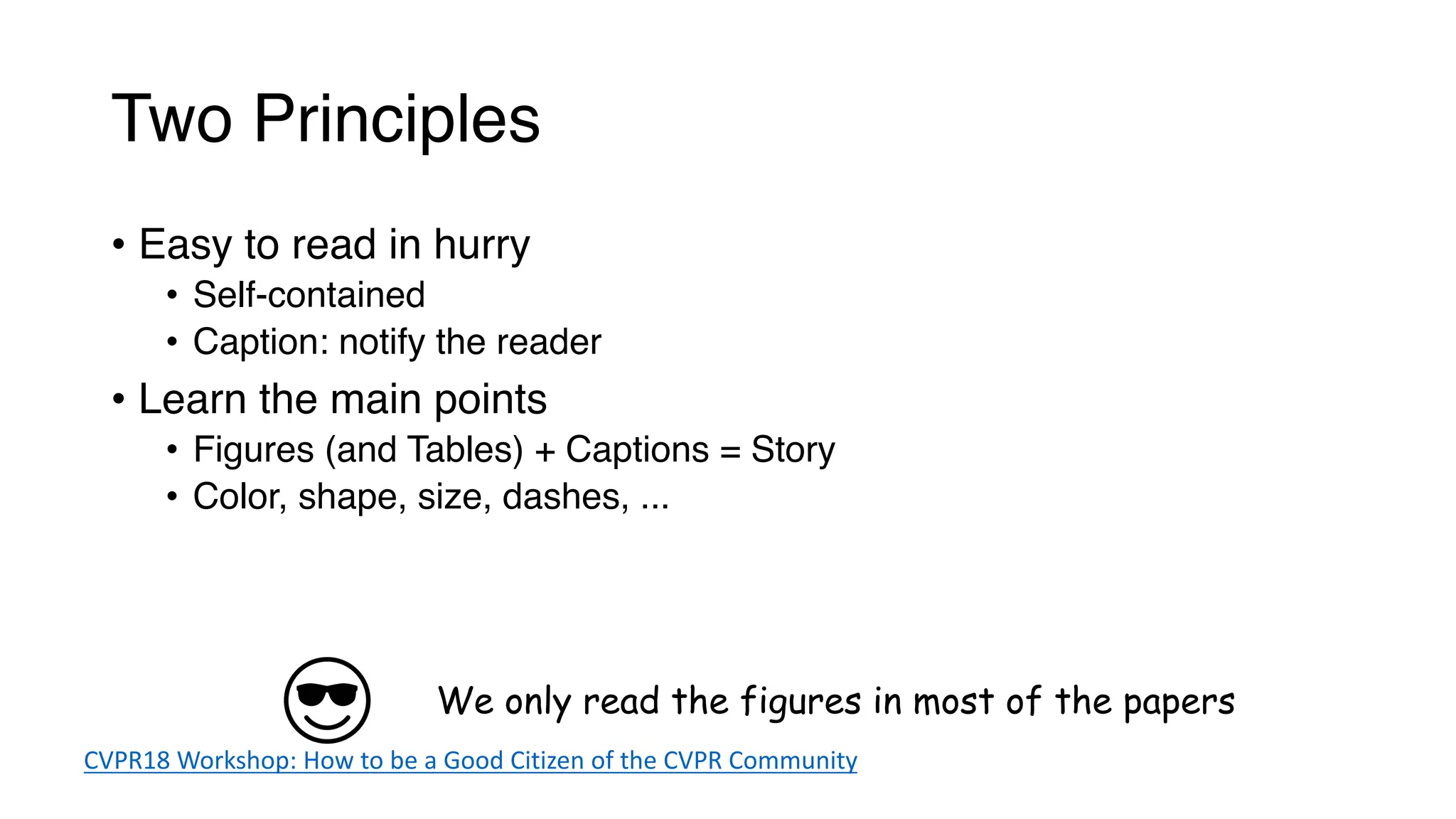 Making figures on ppt | PDF