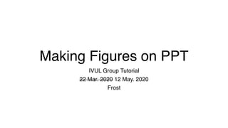 Making figures on ppt | PDF