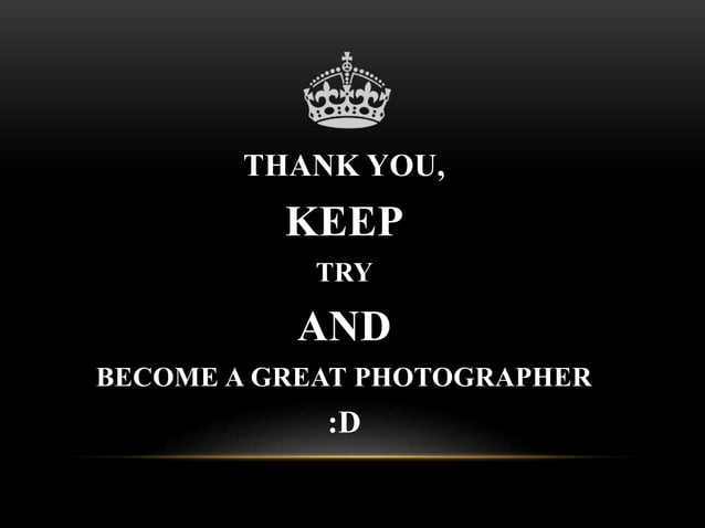 Making fish eye effect | PPTX