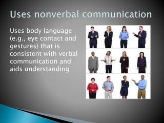 Making Formal Presentation | PPTX