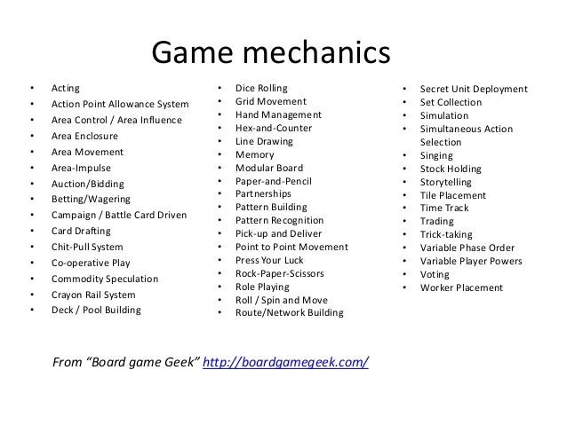 Vorteil Wiederholung Dynastie What Are Game Mechanics Friedlich vorteil-wiederholung-dynastie-what-are-game-mechanics-friedlich
