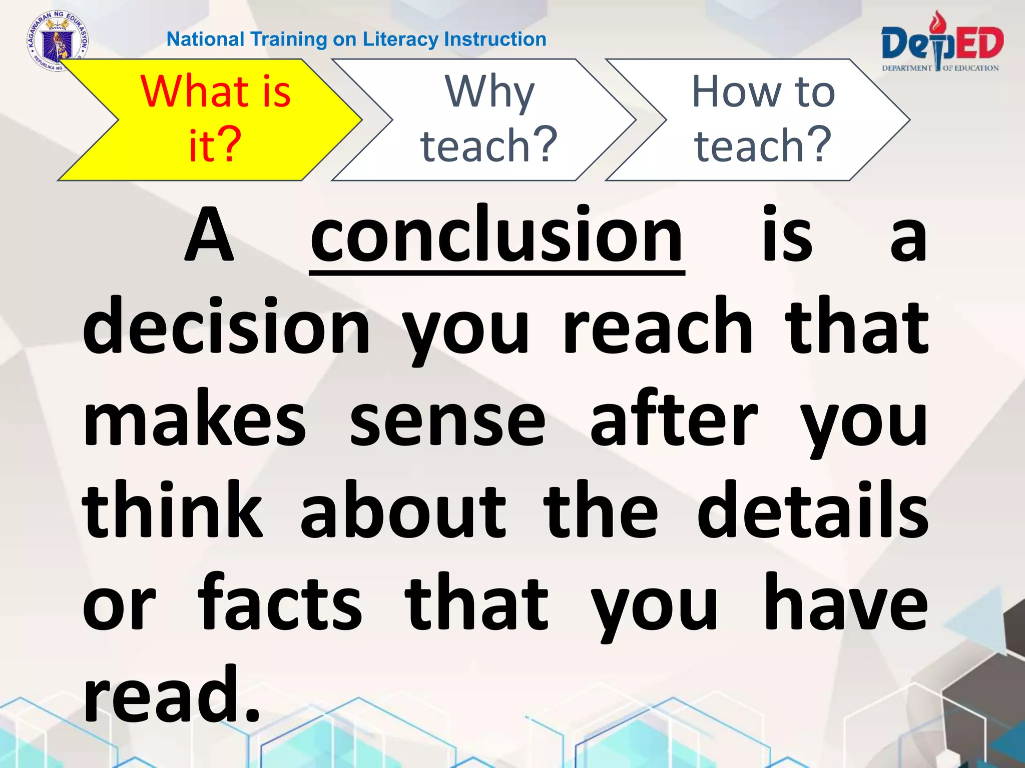 MAKING GENERALIZATION.pptx