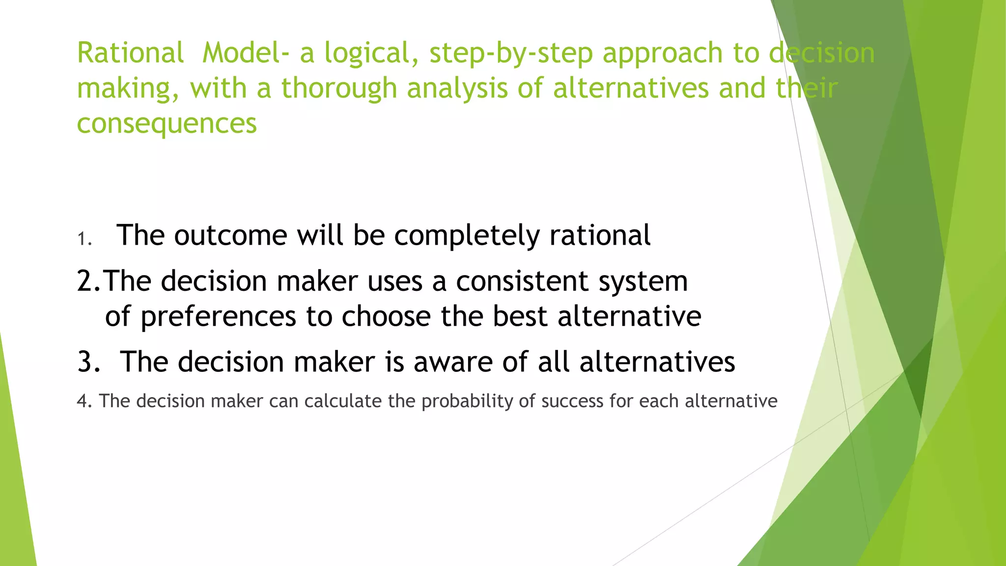 Making Good Decision.pptx