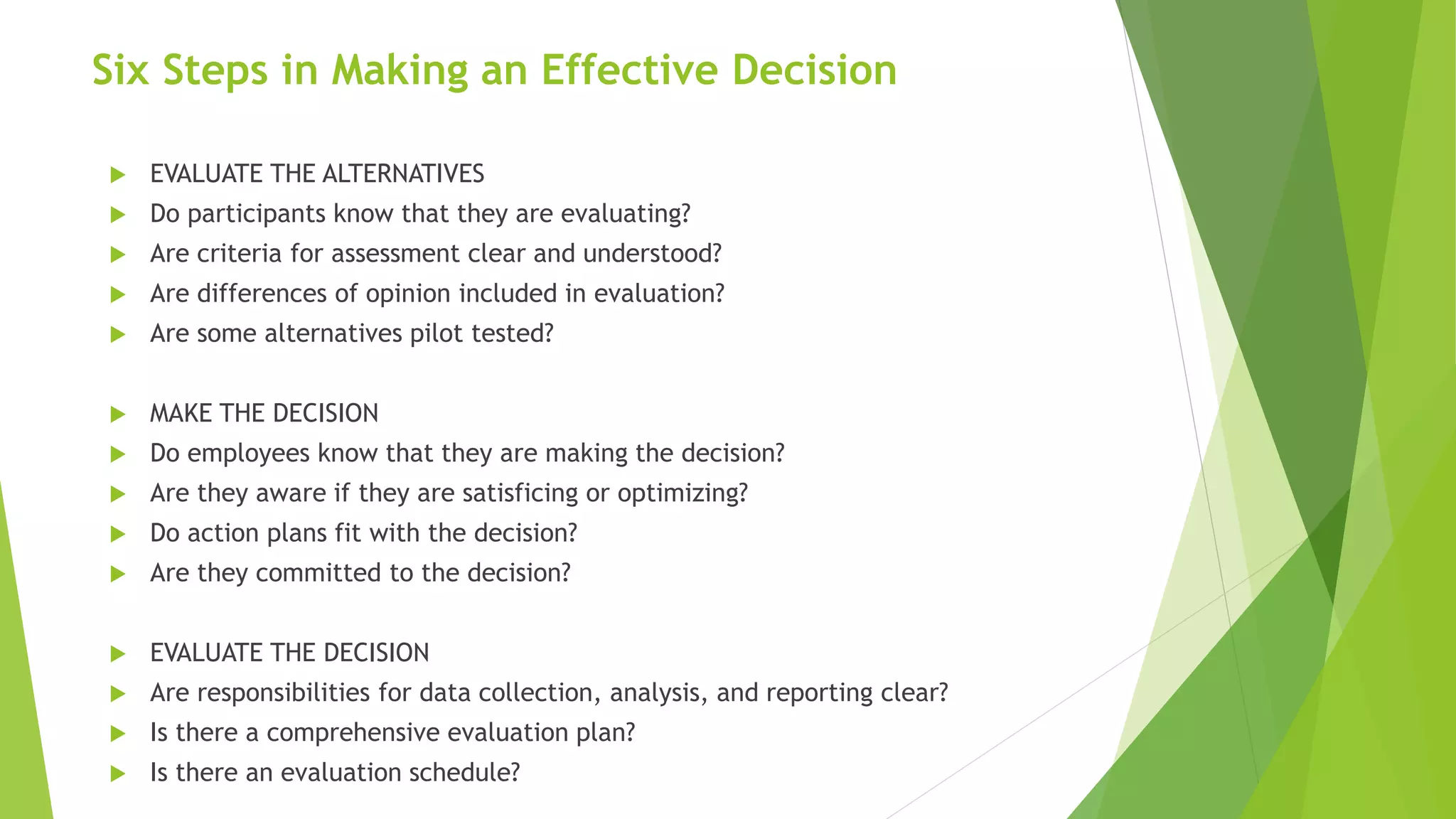 Making Good Decision.pptx