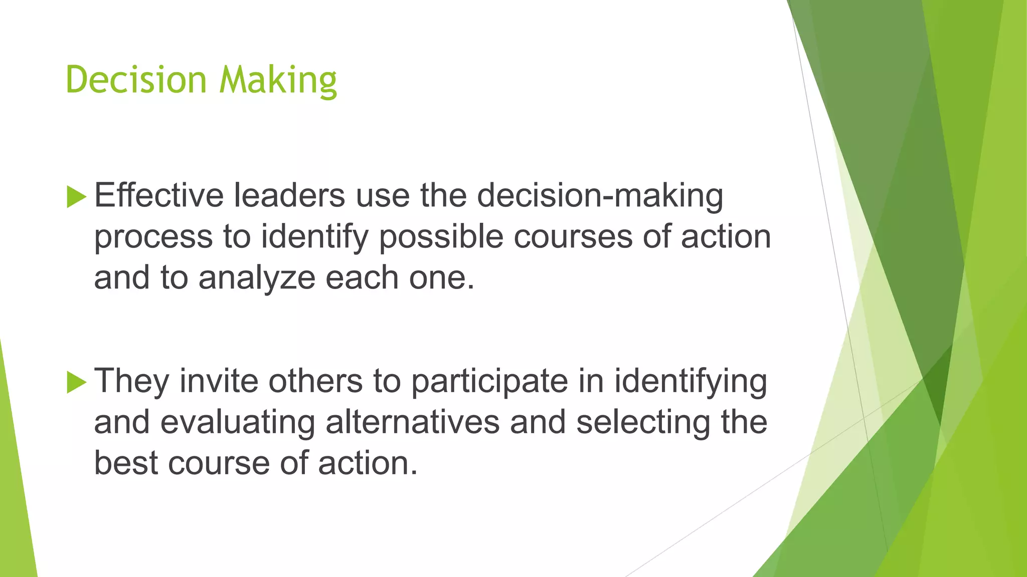 Making Good Decision.pptx