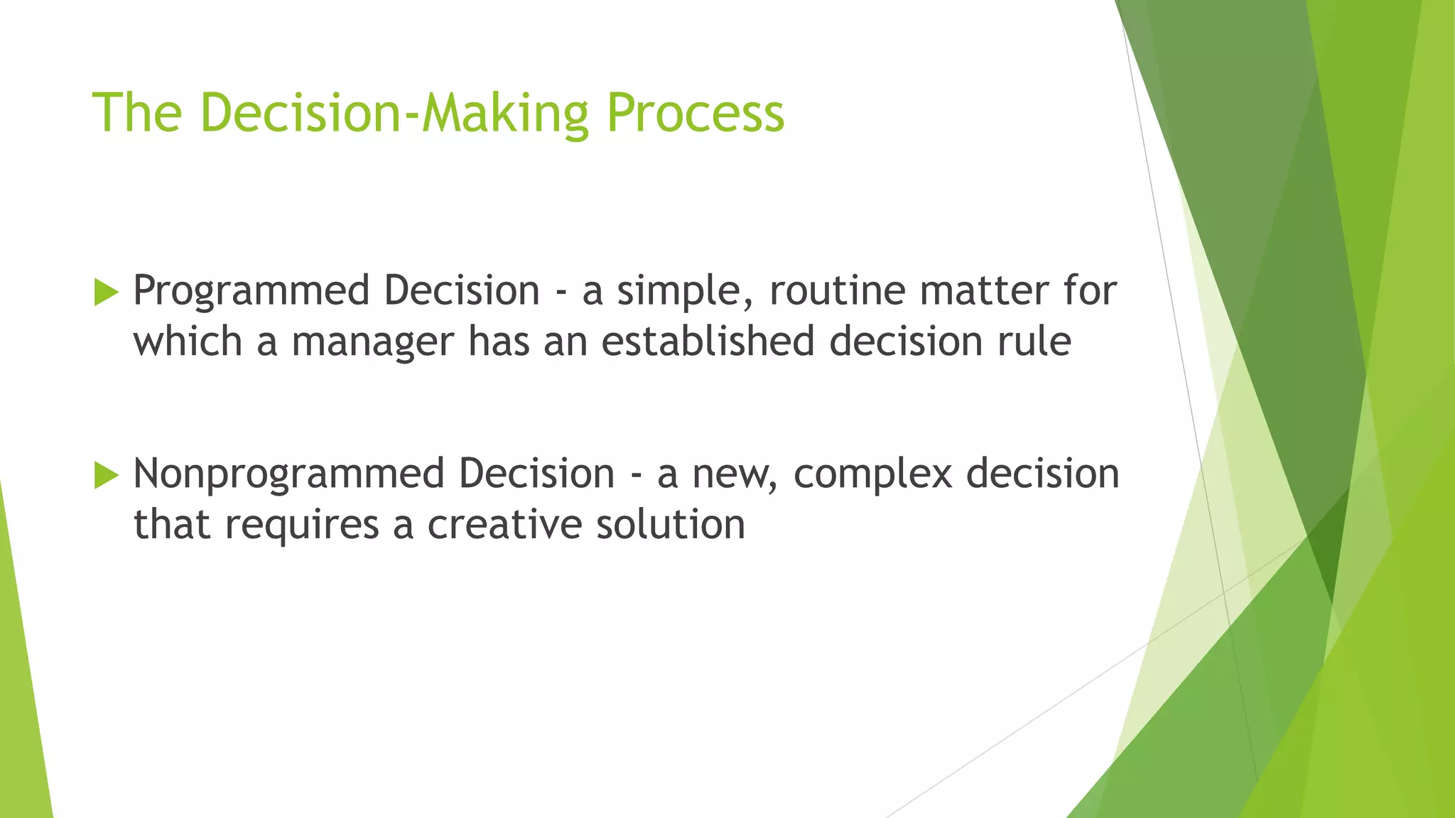 Making Good Decision.pptx
