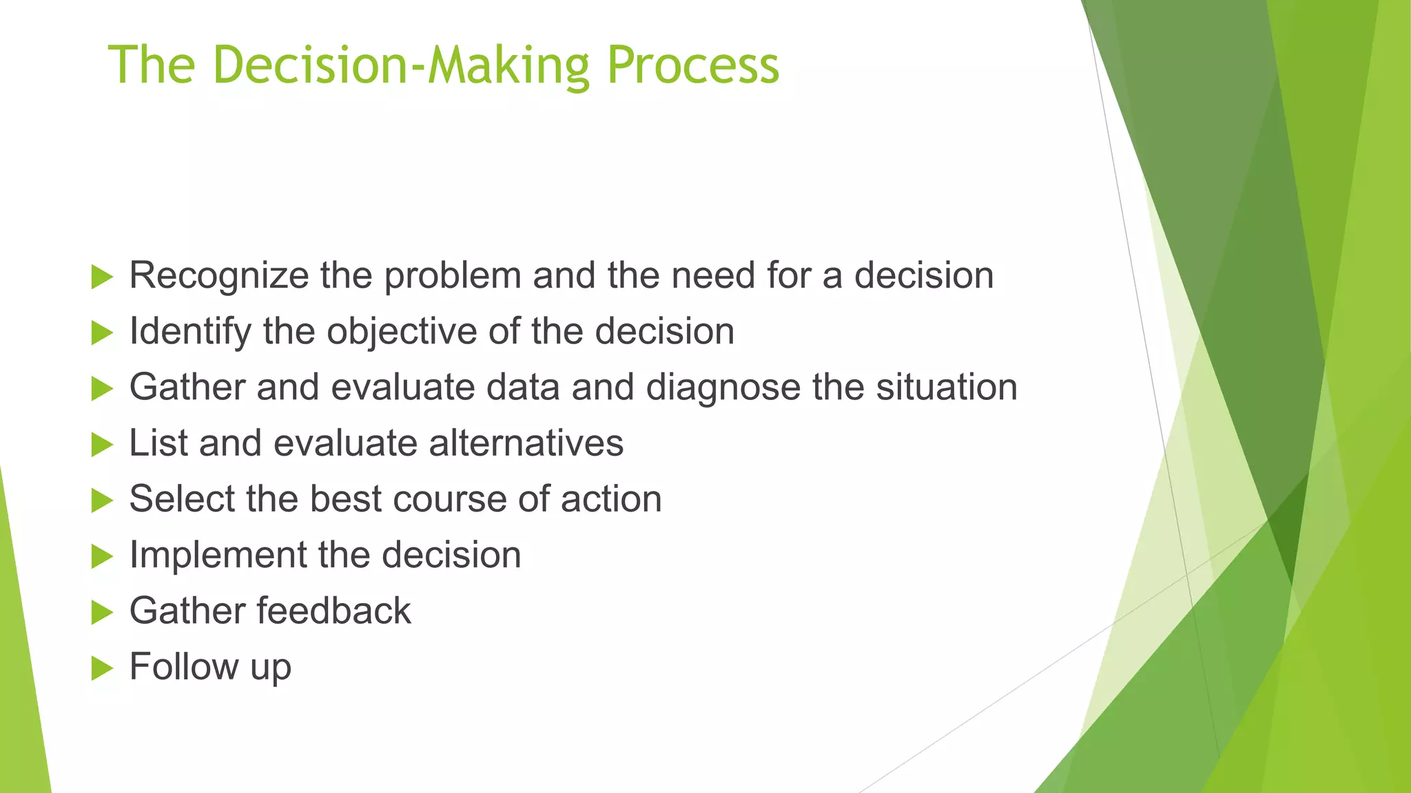 Making Good Decision.pptx