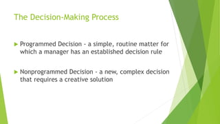 Making Good Decision.pptx