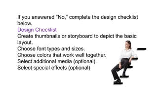 Checklist for Making Great Presentations.pptx