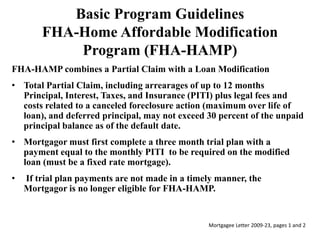 Making Home Affordable Parrilla | PPT