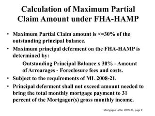 Making Home Affordable Parrilla | PPT