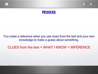 Making inferences | PPT | Free Download